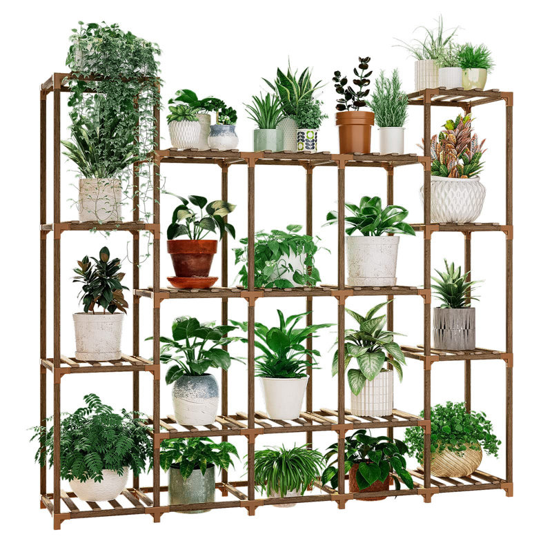 Arlmont & Co. Rewan Plant Stand | Wayfair